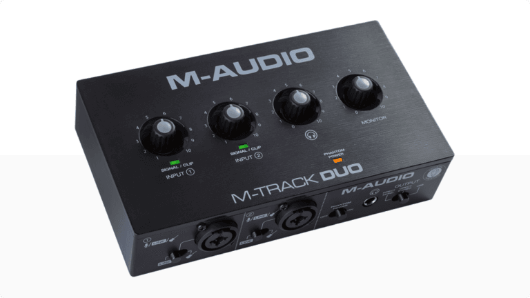 Best Budget Audio Interface (Tested & Reviewed for 2026)